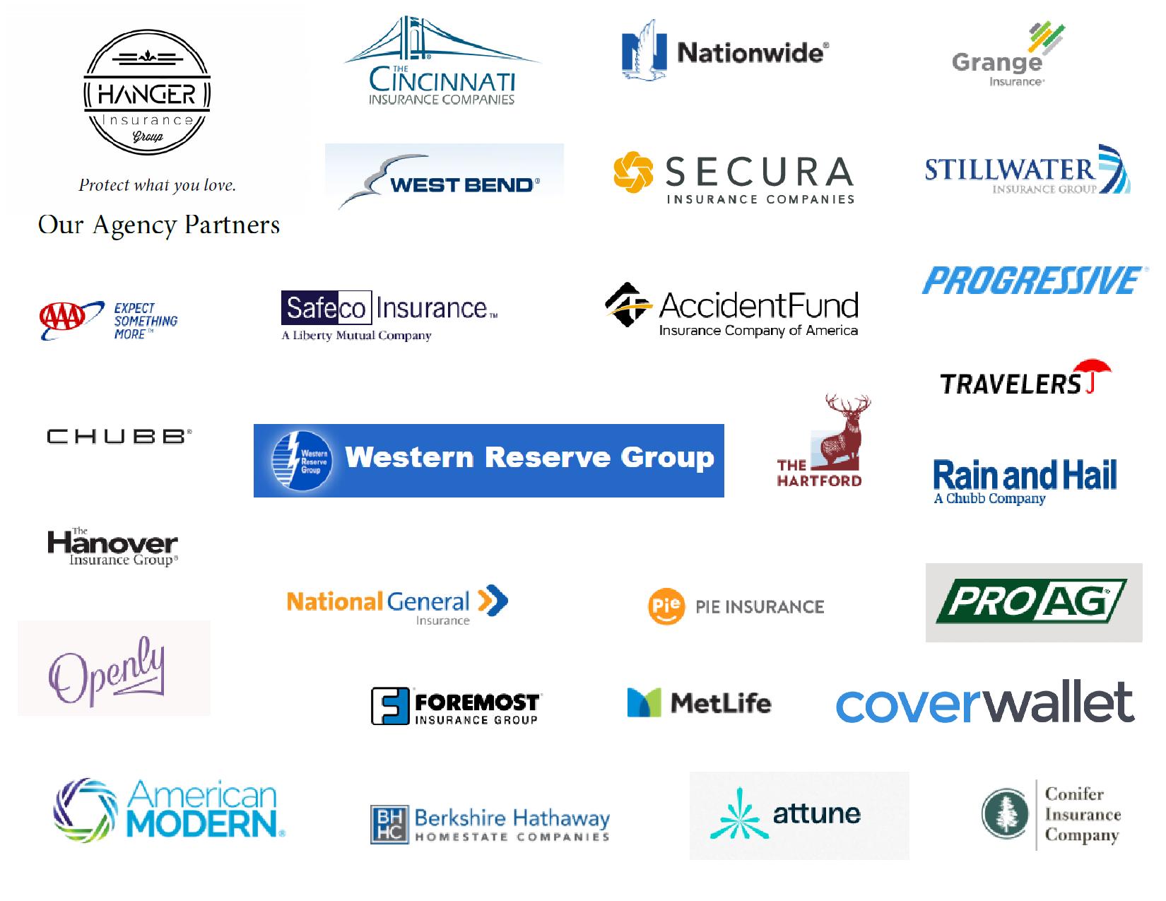 Agency Partners - SANI INSURANCE - Our most important asset is you